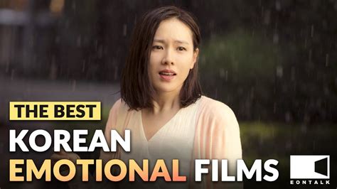Best Korean Emotional Movies Tear Jerker Eontalk Youtube