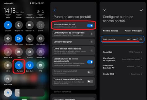 终极指南：如何在android上创建和配置wi Fi热点