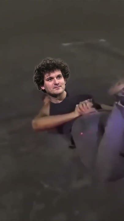 Sam Bankman Freid Finally Caught Youtube