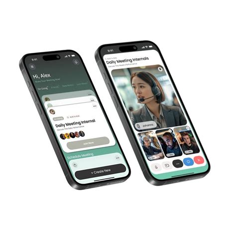 Bringing People Together One Virtual Meeting At A Time Manoj Kumar Namadi