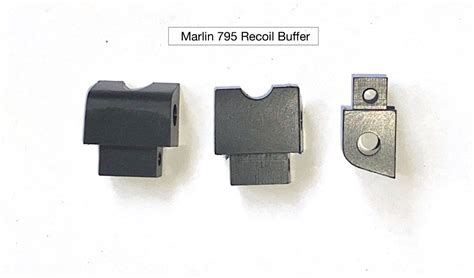 Marlin 795 Recoil Buffer On Carousell