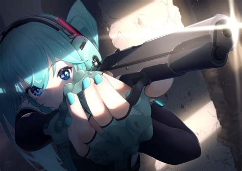 Miku Fandom