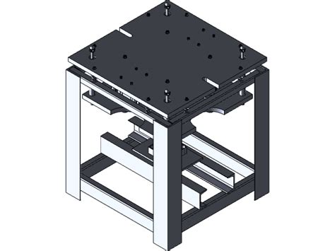 Free Cad Designs Files And 3d Models The Grabcad Community Library