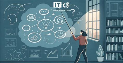 微软新研究：过度依赖人工智能会削弱人们的批判性思维 腾讯新闻