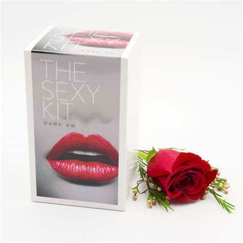 Lovers Kits New Indulgence