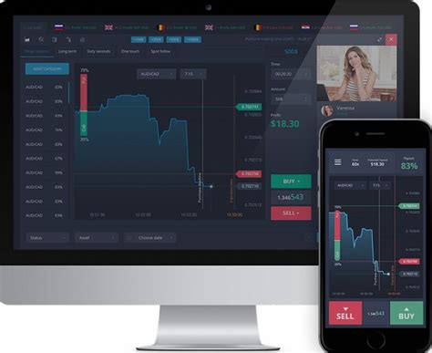 Reviews Demo Deposit And Binary Options Trading Info