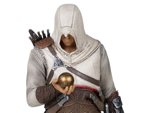 Altair Revelations Face