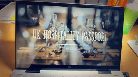 Rob Hookham On Linkedin Cardiff Cardiff Training Hospitalityjourney