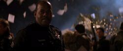 Reginald Veljohnson Ghostbusters
