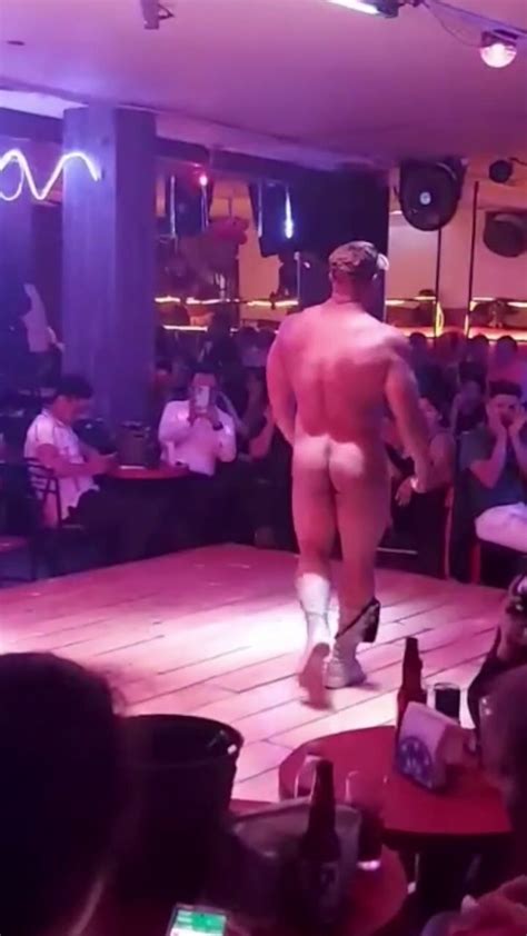 Stripper 02 Türkçe