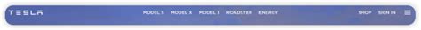 Best Practices For Website Navigation Menus Zoho Academy