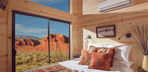 11 Unique Places To Stay In Utah For The Perfect Getaway Territory Supply