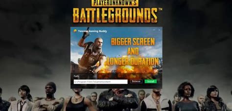 Pubg Pc Lite All Errors Fixed Tencent Gaming Buddy Stuck On Loading Screen Pubg Lite Mobile