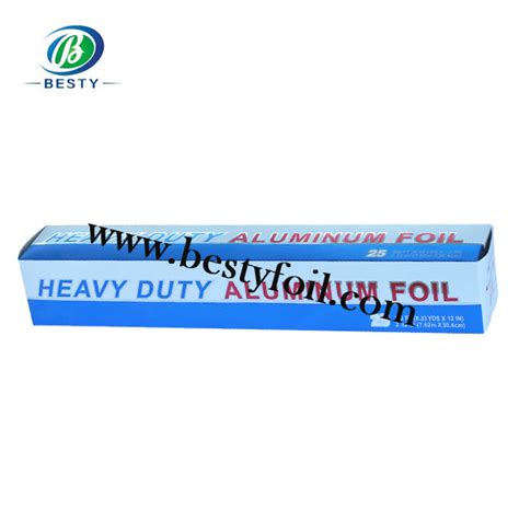 Heavy Duty 37 5sqft Aluminum Foil Rolls Aluminum And Aluminium