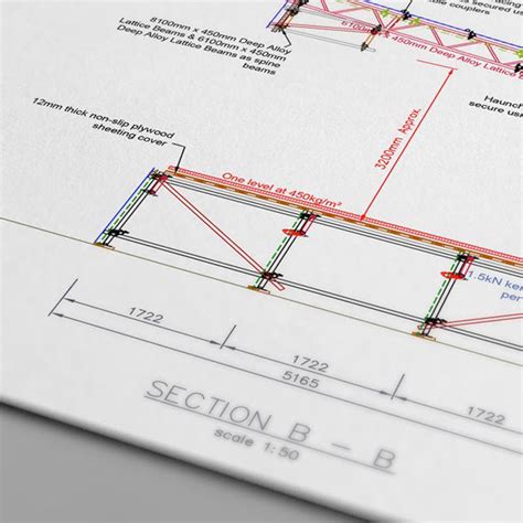 Scaffolding Design Scaffolding Design Services And Products