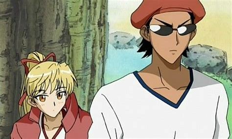 Pin By Alejandra Gonzalez On School Rumble School Rumble Anime