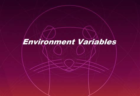Environment Variables What They Are And How To Use Them Amar It Tech