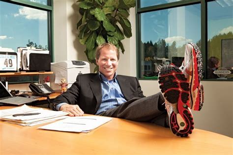 A Light Step Seattle Business Magazine