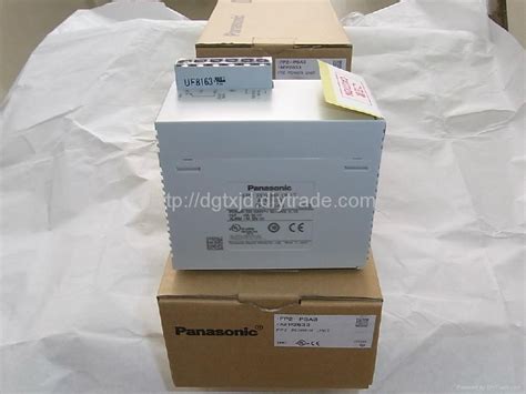 Panasonic FP And FPX Series PLC FP C FP C FP DA China Trading Company Other