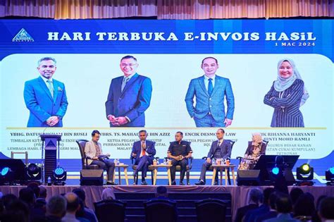 LHDN E Invoice ESoft SQL