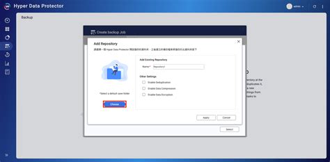 Using Hyper Data Protector To Back Up Hypervisors To A Qnap Nas Qnap