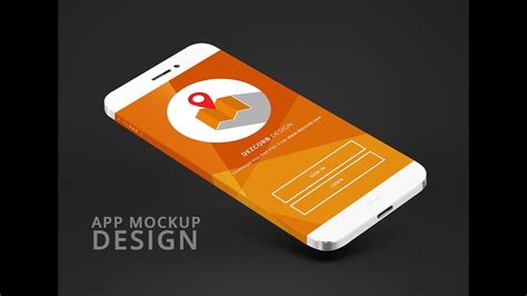 App Mockup Templates