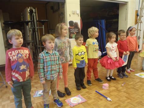 Kingfisher Class Assembly Stratford St Mary Primary School Suffolk