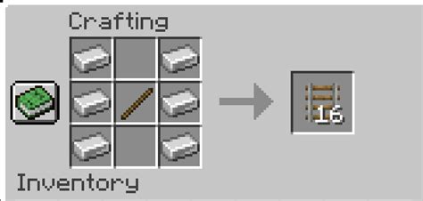 How To Make Minecart In Minecraft Step By Step Guide