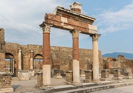 Pompeii Wikipedia