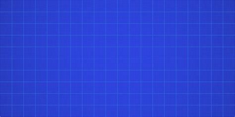 파란색 배경에 빈 공간이 있는 정사각형 그리드 배경입니다 기술 그림 및 건축 초안 사각형 그래프 용지 디자인 노트북 패턴을위한