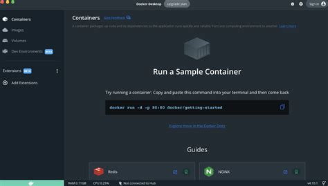 mac m1에서 docker 설치하기