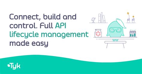 Tyk On Linkedin Api Lifecycle Management