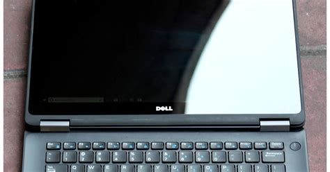 Jual Laptop Dell Latitude E Core I Touchscreen Jual Beli Laptop Bekas Kamera Service
