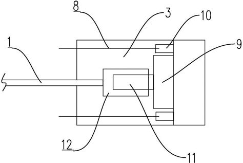 Nondestructive Detection Method And Device For Effective Anchoring Depth Of Full Length Bonded