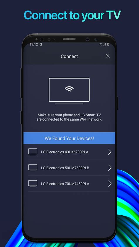 Smart Remote For Lg Tv Webos Remote Control Apk For Android Download