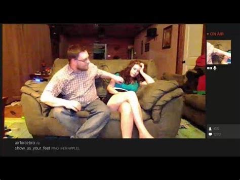 Twitch Bans PS4 Playroom Completely Unnecessary Podcast YouTube