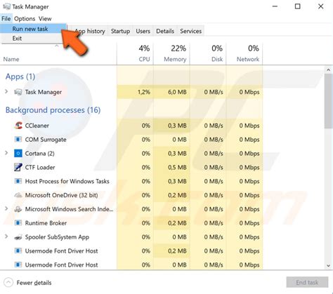 How To Open Elevated Command Prompt On Windows 10