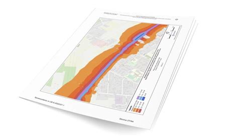 Noise Map Why And Who Develops Them Svantek Consultants