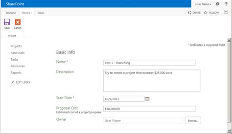 建立 project server 工作流程以進行需求管理 microsoft learn
