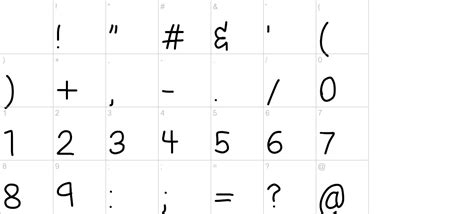 Fuzzy Font UrbanFonts Com