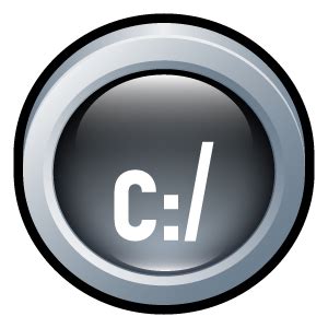 Command Prompt Icon Free Download On Iconfinder