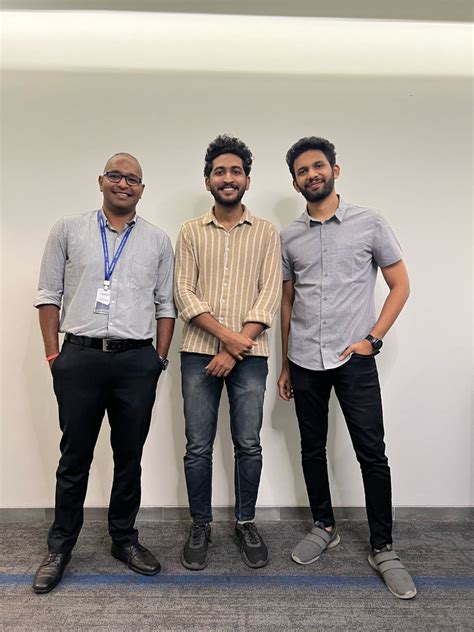 Alwin Alexander On Linkedin Hello Connections Im Happy To Share That Ive Successfully