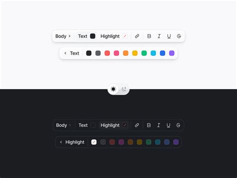 New Toolbar By Lisa Cosme For Attio On Dribbble