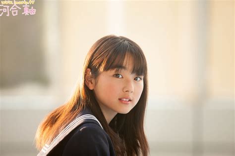 Mayu Kawai 河合真由 萝莉写真集 偶像俱樂部 Powered by Discuz