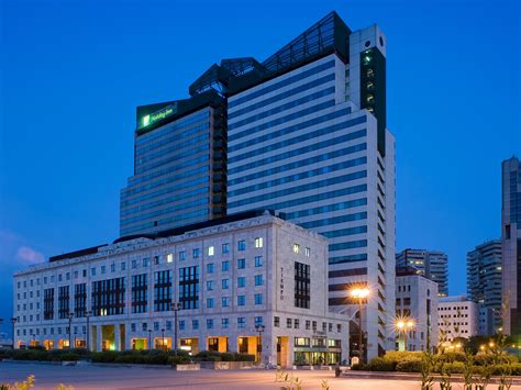 Hotel Vicino Allaeroporto Di Napoli Holiday Inn Hotel Naples