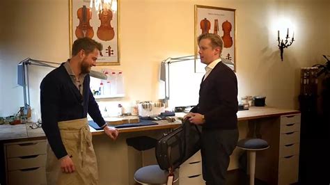 Cili është Sekreti I Tingullit Unik Të Filarmonisë Së Vjenës Gazeta