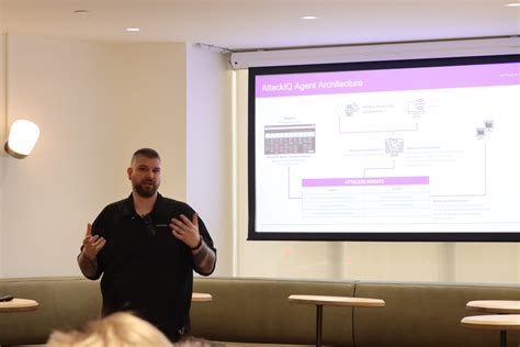 Need For Security Simulation Chillisoft