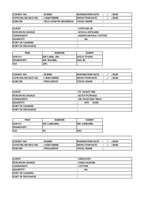 Label Map Pdf