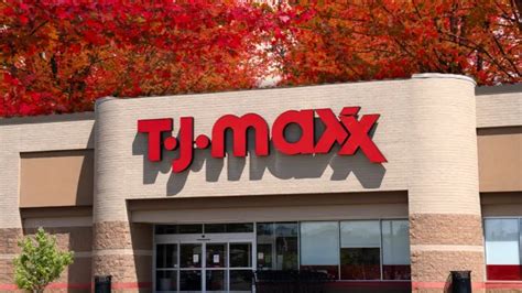7 Best New Tj Maxx Home Finds Hitting Shelves This October