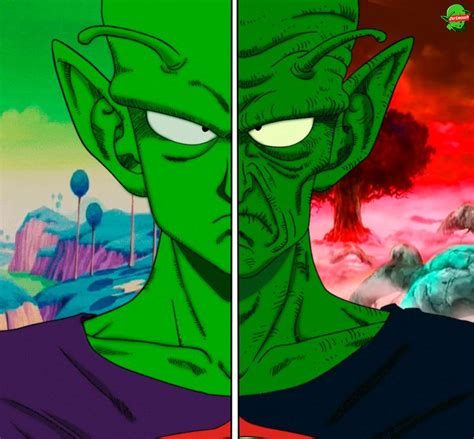 Piccolo X Daimaoh By Daimaoha5a4 On Deviantart